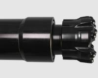 China 3-6 Inches Hole Diameter RC Reverse Circulation Hammer With High Performance for sale
