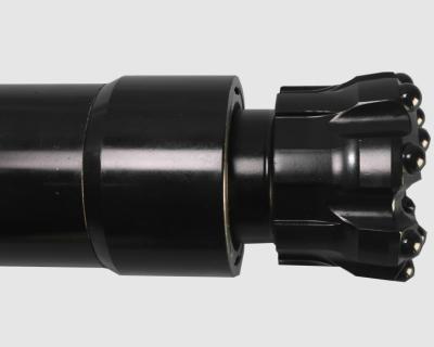 China 3-6 Inches Hole Diameter RC Reverse Circulation Hammer With High Performance for sale