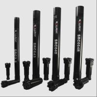 China Reverse Circulation RC Hammer with Good Wear Resistance For Complicated Gravel Formation for sale