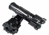 China Rock Bits Atlas Copco RC Drill Parts , RC Bits High Strength for sale