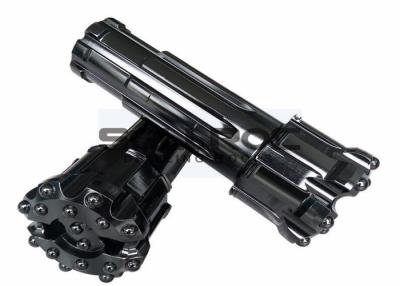 China Rock Bits Atlas Copco RC Drill Parts , RC Bits High Strength for sale
