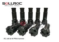 China SRC531 Reverse Circulation RC bits for RC Drilling for exploration for sale