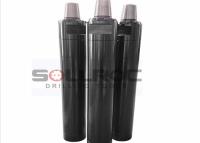 China Industrial Full Size DTH Drill Hammer with API REG Thread for sale