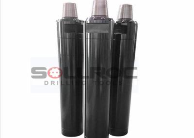 China Industrial Full Size DTH Drill Hammer with API REG Thread for sale