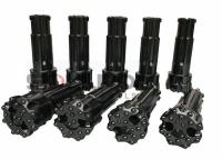 China RC Drill Bit Reverse Circulation Hammer Bit for sale