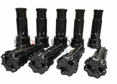 China RC Drill Bit Reverse Circulation Hammer Bit for sale