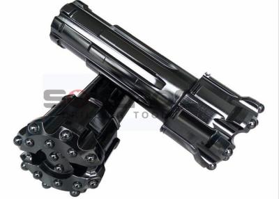 China SRC542 SRC543 SRC545 Reverse Circulation Water Well Bits For Hard Formation for sale