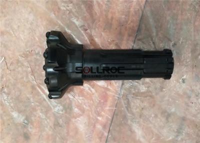 China SRC040 190mm RC Drill Bits For Water Well Drilling With Shroud In Black for sale