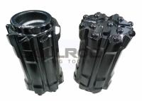 China Retrac Button Drill Bit Top Hammer Drilling Tools Rock Drill Consumables for sale