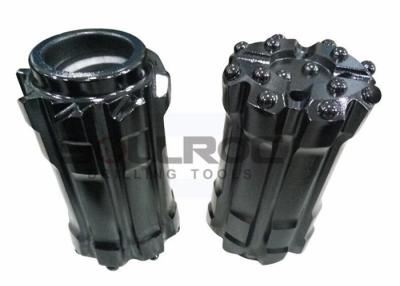 China Retrac Button Drill Bit Top Hammer Drilling Tools Rock Drill Consumables for sale