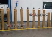 China Mining Drill Rig Parts Down The Hole Hammer 6 Inch Hard Rock Formation High Pressure for sale
