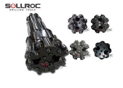 China SRC054 Reverse Circulation Drill Bits Shank RE054 For Exploration And Mining for sale