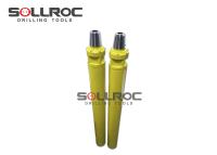China 4 Inch Dth Hammer Drilling Cop44 DHD340 SD4 QL40 M40 TD40 Mach44 Down The Hole for sale