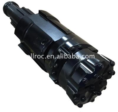 China Long Lasting Service Life High Air Pressure Odex Drilling System for Maximum Drilling Performance for sale