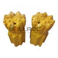 China Carburizing Treatment Top Hammer Drilling Tools for Superior Drilling Performance for sale