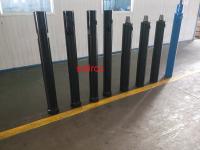 China RC Reverse Circulation Hammer with Remet Thread The Key to Successful Drilling for sale