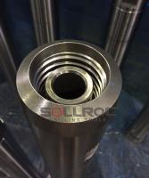China Good Wear Resistance Reverse Circulation Hammer for Sampling and Mining in RC Drilling for sale