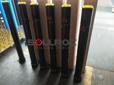 China Good Wear Resistance Reverse Circulation Hammer for Sampling and Mining in RC Drilling for sale