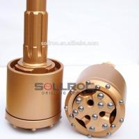 China 65-178mm DTH Hammer for Mining and Water Well Drilling for sale