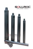 China DTH Drilling Tools 45 Steel Pipe for Mining Applications for sale