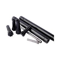 China Reverse Circulation RC Hammer for Exploration Drilling and Grade Control with OD81mm to OD146mm and 84mm to 152mm Bit Range for sale