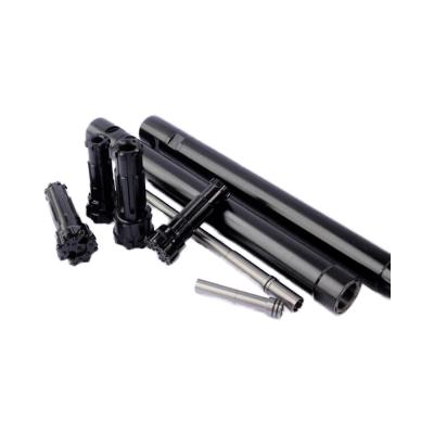 China Reverse Circulation RC Hammer for Exploration Drilling and Grade Control with OD81mm to OD146mm and 84mm to 152mm Bit Range for sale