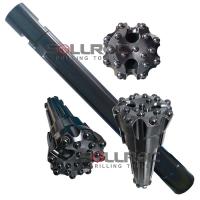 China Reverse Circulation RC Hammer for Exploration Drilling and Grade Control with OD81mm to OD146mm and 84mm to 152mm Bit Range for sale