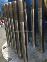 China High Air Pressure Reverse Circulation DTH Hammer with 4.5inch Hammer Size and 113mm-130mm Hole Range for sale