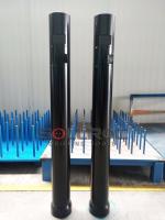 China High Air Pressure SRC545 RC Reverse Circulation Hammer with 1261mm Length and 65.0kg Weight for Mining and Construction for sale