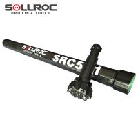 China High Air Pressure SRC54 RC Reverse Circulation Hammer with 130mm Diameter and 84.5kg Weight for Efficient RC Drilling for sale