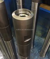 China High Air Pressure SRC54 RC Reverse Circulation Hammer with 130mm Diameter and 84.5kg Weight for Efficient RC Drilling for sale