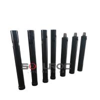 China 4.5inch RE542 High Efficiency RC Drill Hammer for Water Well Drilling and Mining for sale