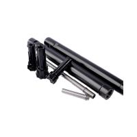 China SRC542 4.5inch RC Hammer with 1 Year Warranty for High Performance Well Drilling and Mining for sale