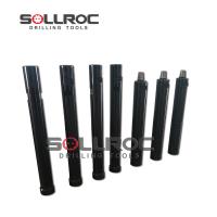 China SRC542 4.5inch RC Hammer with 1 Year Warranty for High Performance Well Drilling and Mining for sale