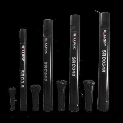 China High Performance SRC543 Reverse Circulation Hammer 4.5inch 116mm for 121-146mm Hole Range for sale