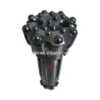 China SRC545 RC Drill Bit with 2 Flushing Holes 11.0kg-12.0kg Weight and 1 Year Warranty for Reverse Circulation Drilling for sale