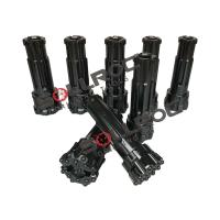 China SRC545 RC Drill Bit with 2 Flushing Holes 11.0kg-12.0kg Weight and 1 Year Warranty for Reverse Circulation Drilling for sale