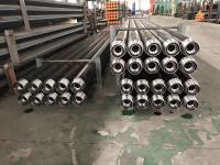 China 114mm 4.5'' Stainless Steel Wear Resistant RC Drill Pipe with Reverse Circulation Mechanism for Mining for sale