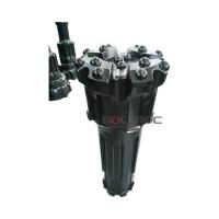 China SRC54 RC Drill Bit 5 3/8''-5 3/4'' Size 136mm-146mm Diameter with 1 Year Warranty for Reverse Circulation Drilling for sale
