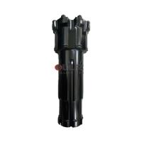 China SRC54 RC Drill Bit 5 3/8''-5 3/4'' Size 136mm-146mm Diameter with 1 Year Warranty for Reverse Circulation Drilling for sale