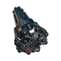 China SRC545 121mm-146mm RC Drill Bit with 119-144mm Shroud Diameter and 1 Year Warranty for Well Drilling and Mining for sale