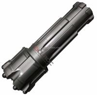 China SRC545 121mm-146mm RC Drill Bit with 119-144mm Shroud Diameter and 1 Year Warranty for Well Drilling and Mining for sale