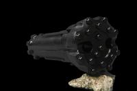 China SRC545 121mm-146mm RC Drill Bit with 119-144mm Shroud Diameter and 1 Year Warranty for Well Drilling and Mining for sale
