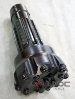 China High Performance DTH Drill Bits and Button Bits in 57mm to 660mm with Carburized Steel and Carbide for sale