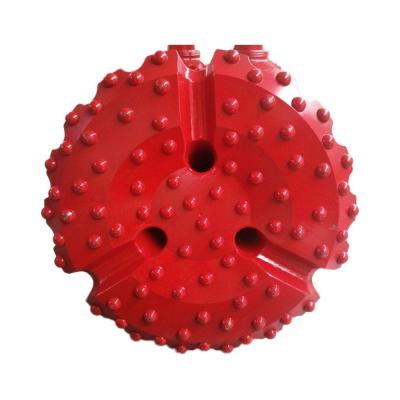 China 10-inch DTH Drill Bits High Manganese Steel Carburized Steel for Coal and Iron Mining for sale