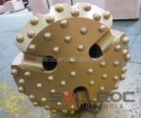 China 12 Inch 305-381mm DTH Drill Bits for Mining Drilling with 130-187kg Weight and Concave Face Design for sale