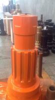 China 12 Inch 305-381mm DTH Drill Bits for Mining Drilling with 130-187kg Weight and Concave Face Design for sale