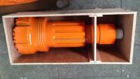 China 12 Inch 305-381mm DTH Drill Bits for Mining Drilling with 130-187kg Weight and Concave Face Design for sale