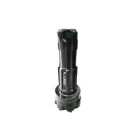 China 6 inch DHD360 DTH Hammer Bits with Carburized Steel Construction for Water Well Drilling and 1 Year Warranty for sale
