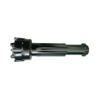 China 76mm 2 Inch Small Size DTH Bit for Construction and Ore Mining for sale